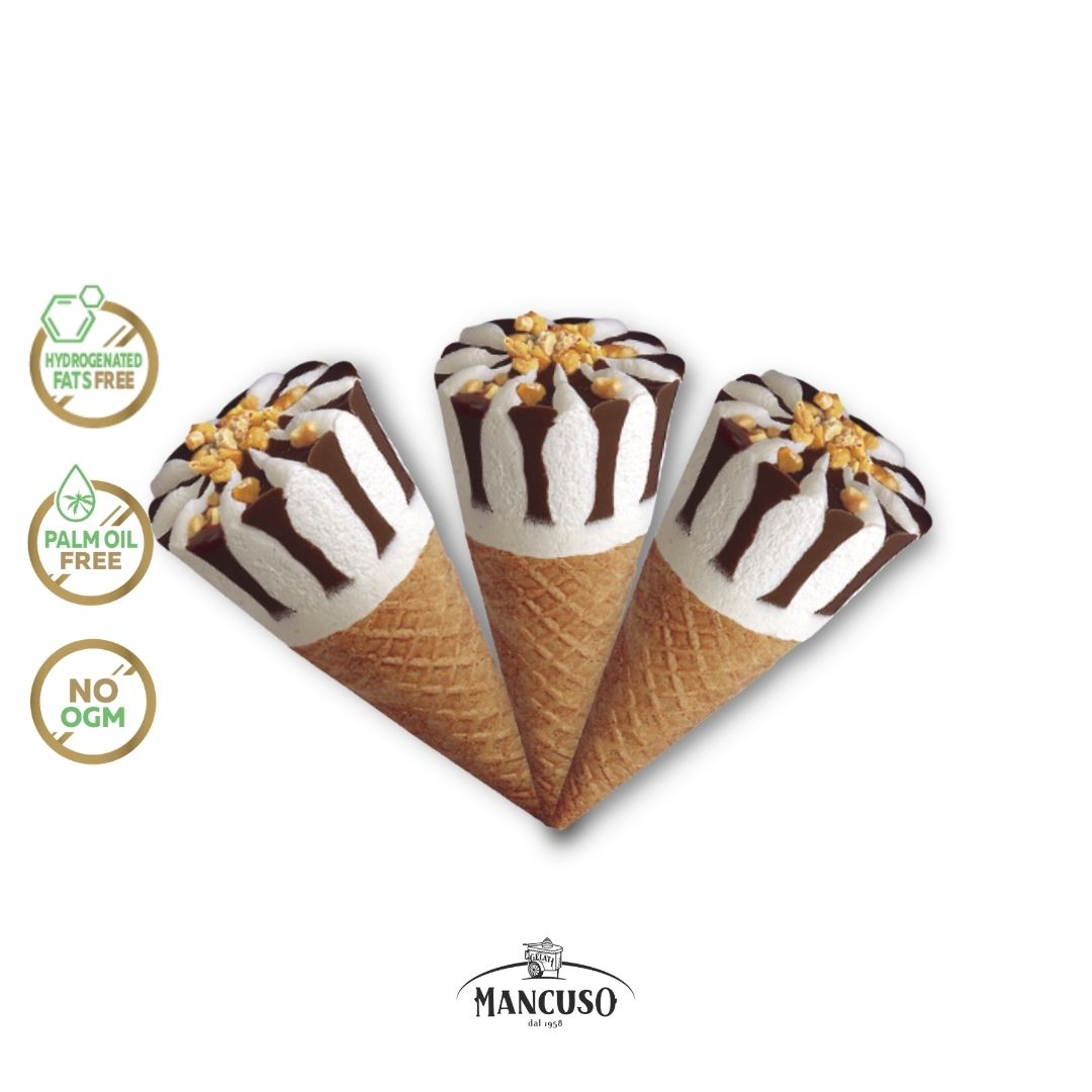 Coni gelato